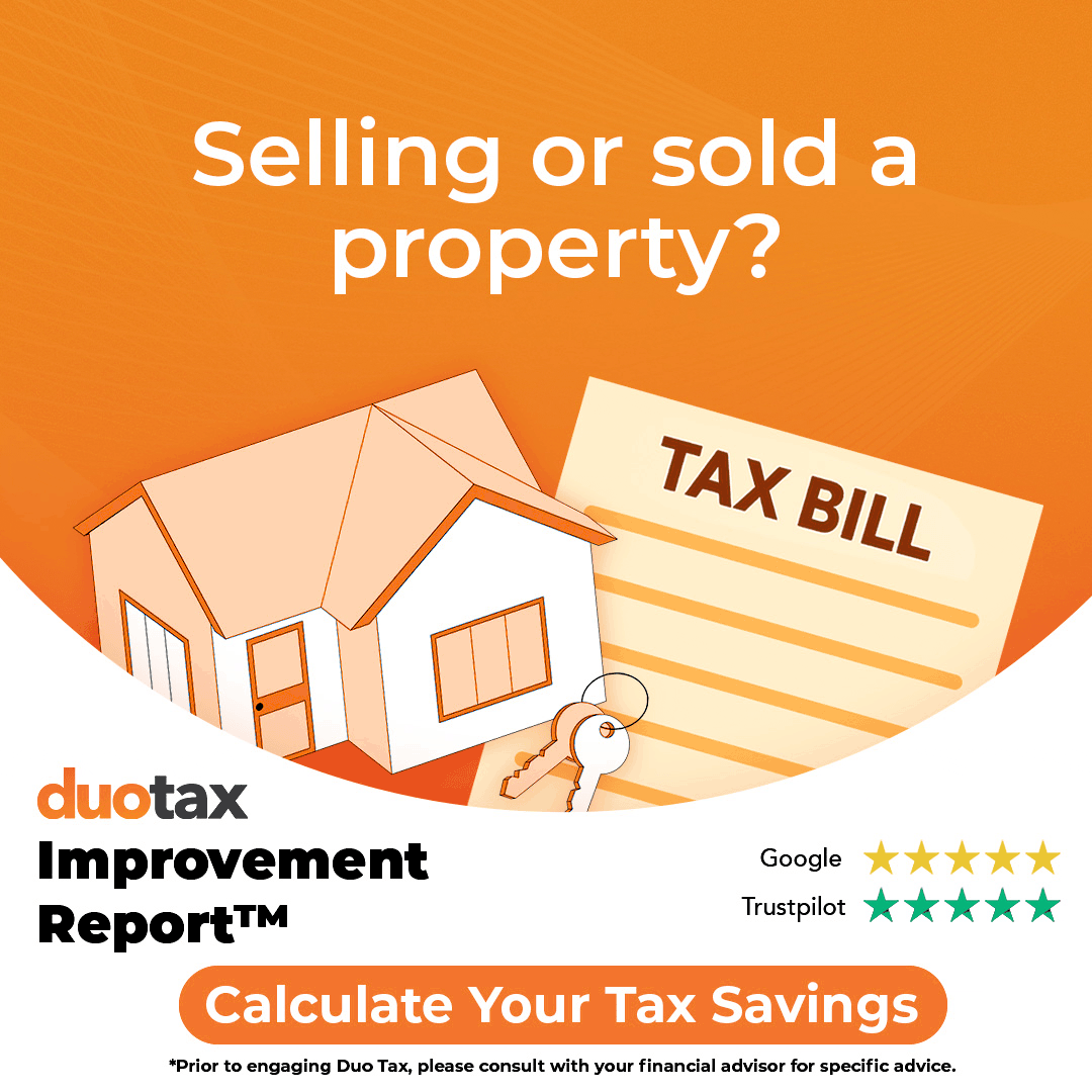 Capital Loss Tax Deduction